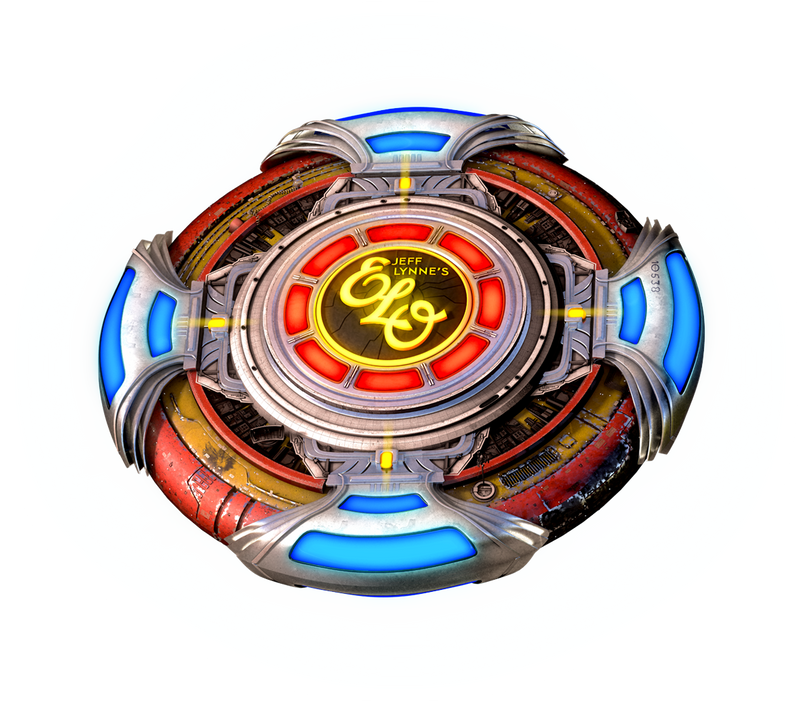 Apparel - Jeff Lynne’s ELO Official Store