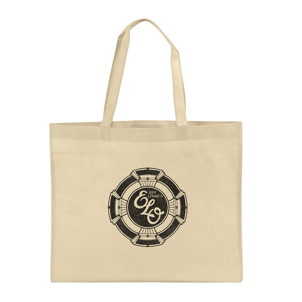 Evil Woman Tote Bag - Jeff Lynne’s ELO Official Store
