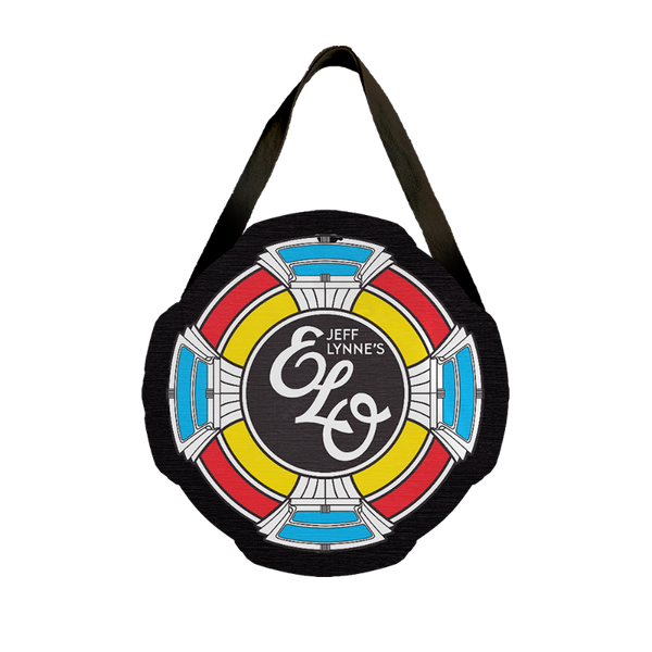 Spaceship Tote - Jeff Lynne’s ELO Official Store